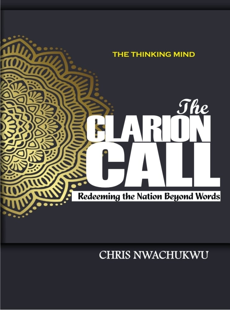THE CLARION CALL - Redeeming the Nation Beyond Words