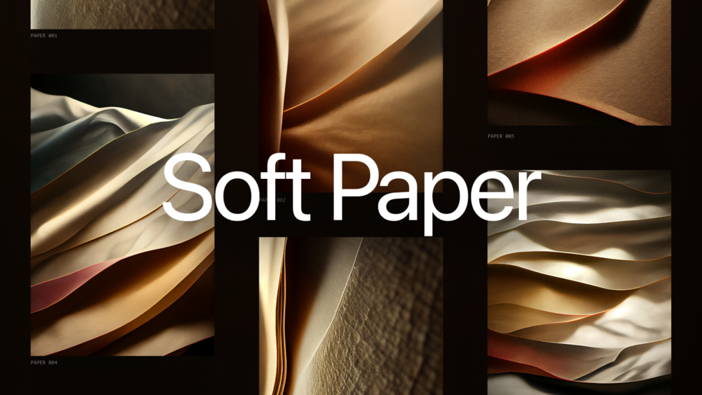 Paper Collection - Vol. 1