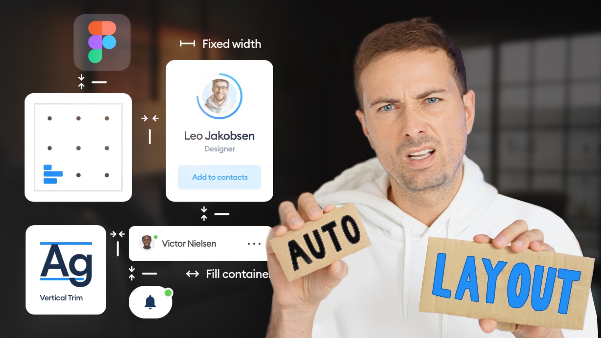 You're (probably) doing auto layout wrong. - Michal Malewicz's UX/UI ...