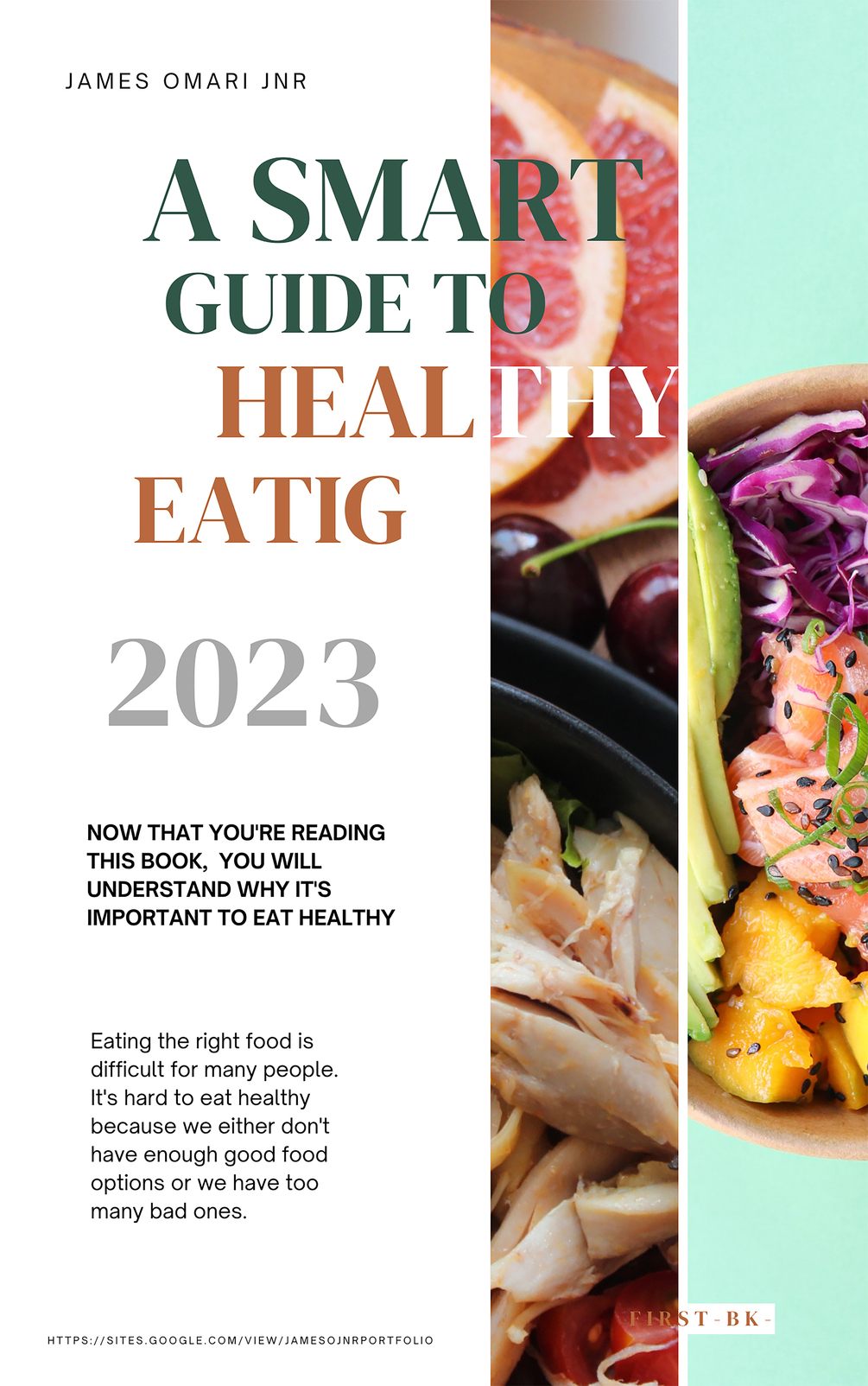 Smart Guide to Healthy Eating