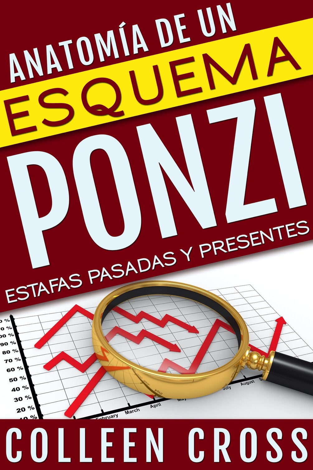 Anatomía de un esquema Ponzi: Estafas pasadas y presentes