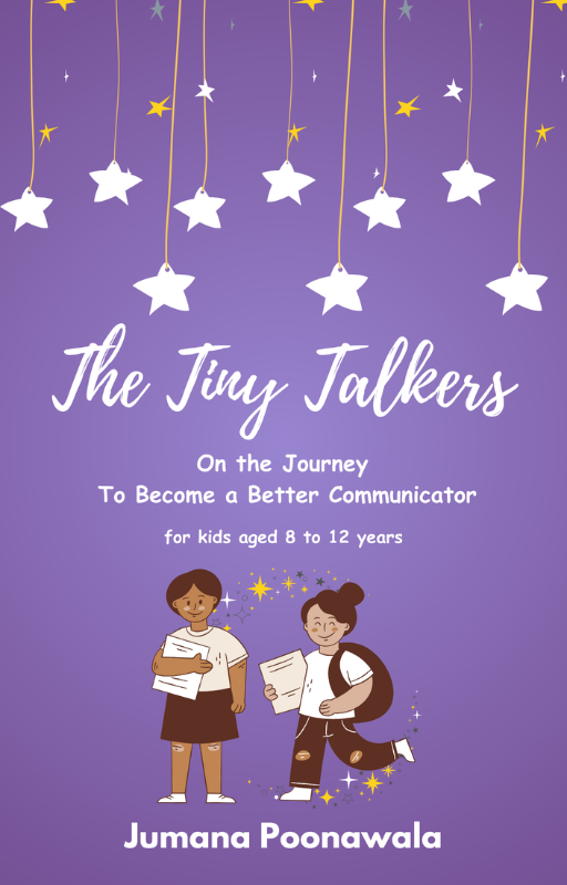The Tiny Talkers - On the Way to Become a Better Communicator