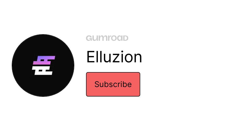 Elluzion