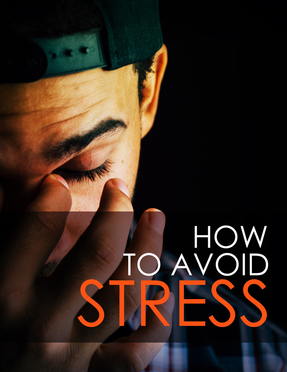 How To Avoid Stress
