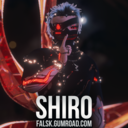 NINE (dps) - VRChat Avatar 3.0