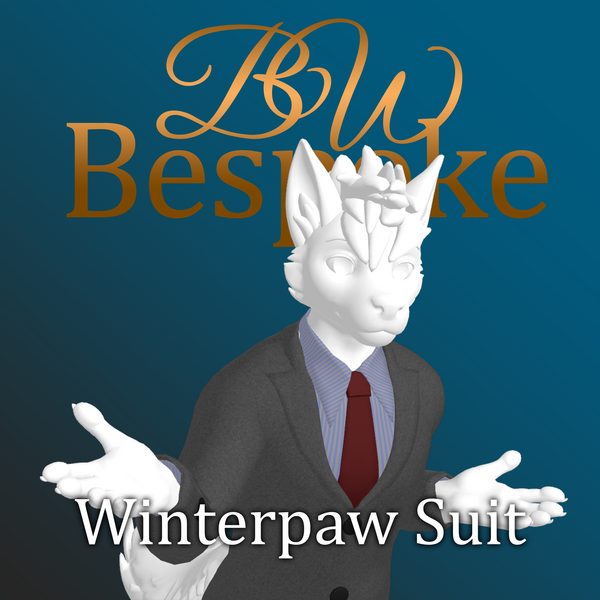 Blind Wolf Bespoke