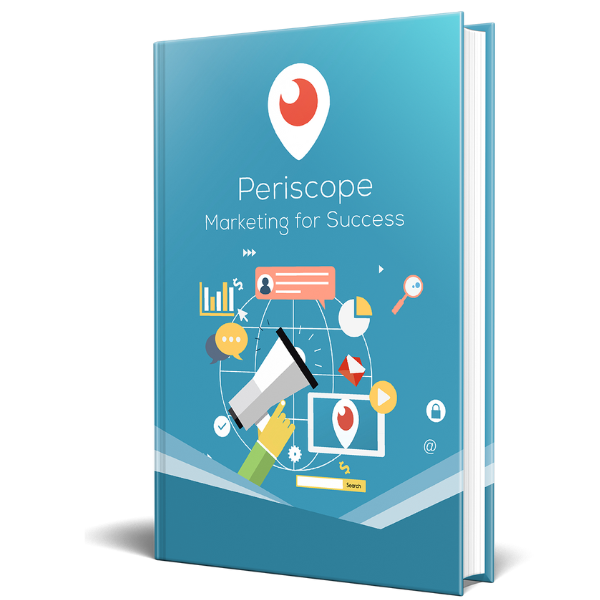 Periscope Marketing For Success
