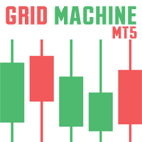 Grid Machine MT5 Set File