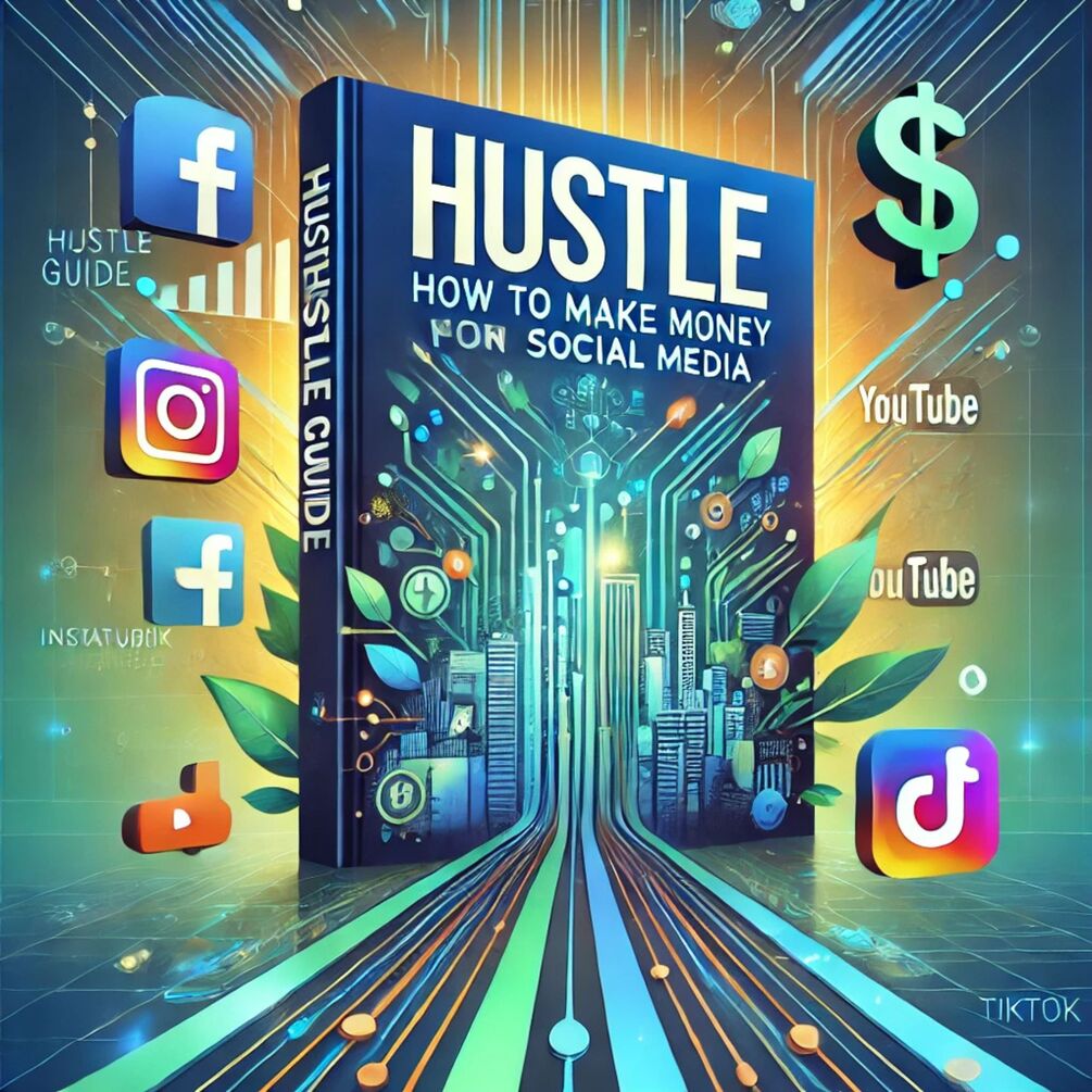 Social Media Hustle Guide