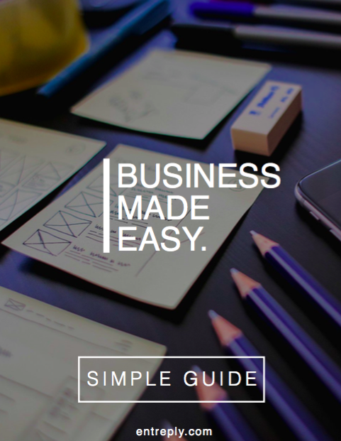 Business Made Easy (eBook)