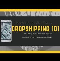 Dropshipping 101