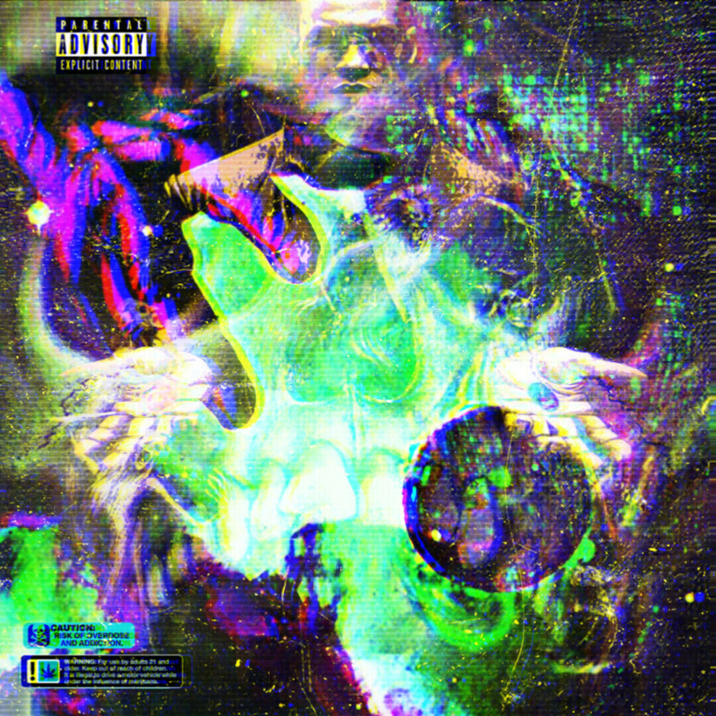 Prototypes Vol.1 - プロトタイプ - DJ Playa Nawf