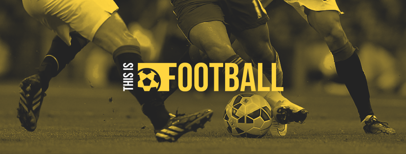 Ultimate Football Fan Pack – Posters, Stickers & More