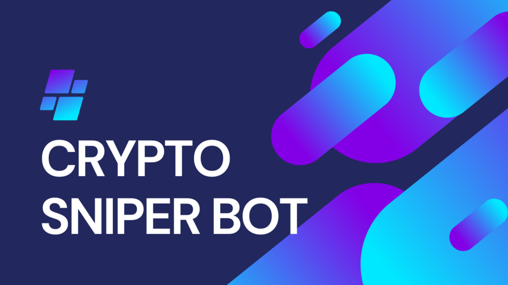 Crypto Sniper Bot