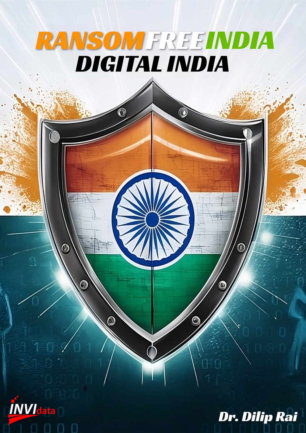 Ransom Free India, Digital India