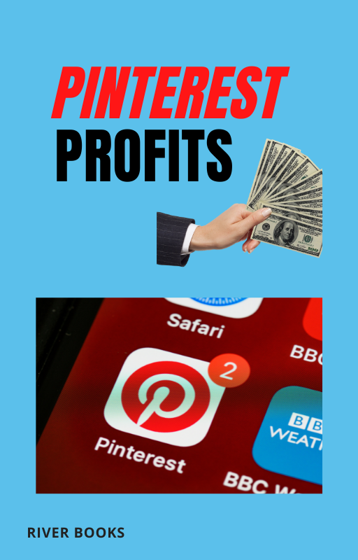 Pinterest Profits