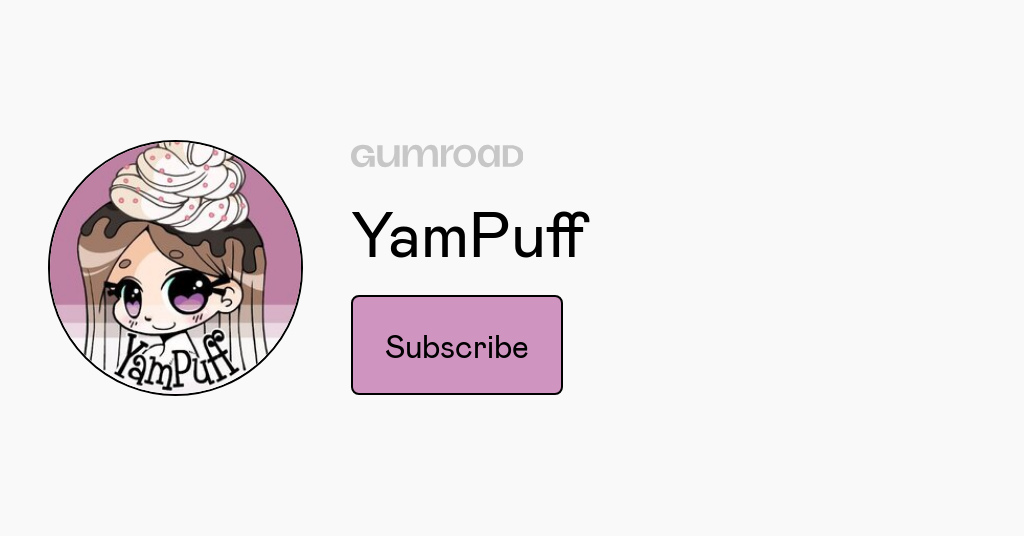 YamPuff