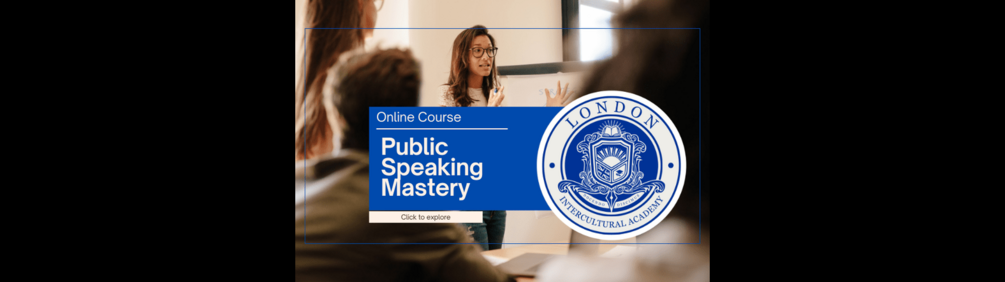 Master Public Speaking Dynamics