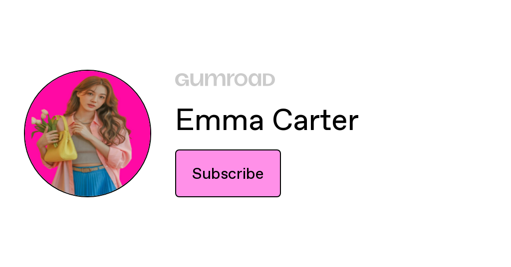 Emma Carter