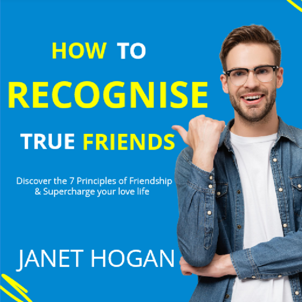 Janet Hogan