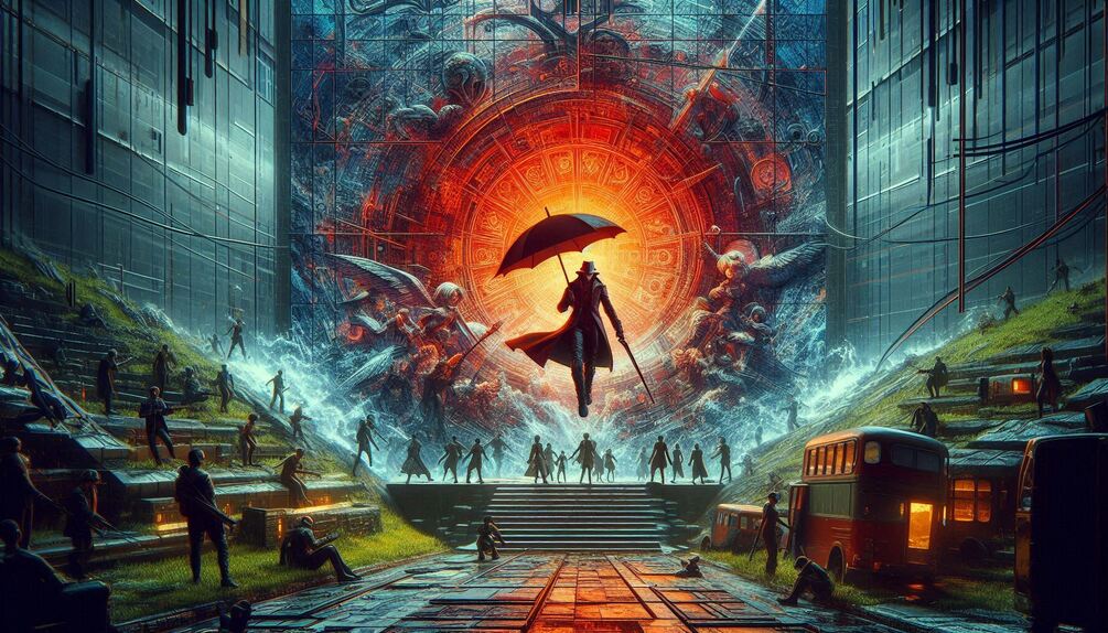 🌟 Explore the World of Satisfactory - Build, Explore, Conquer! 🚀