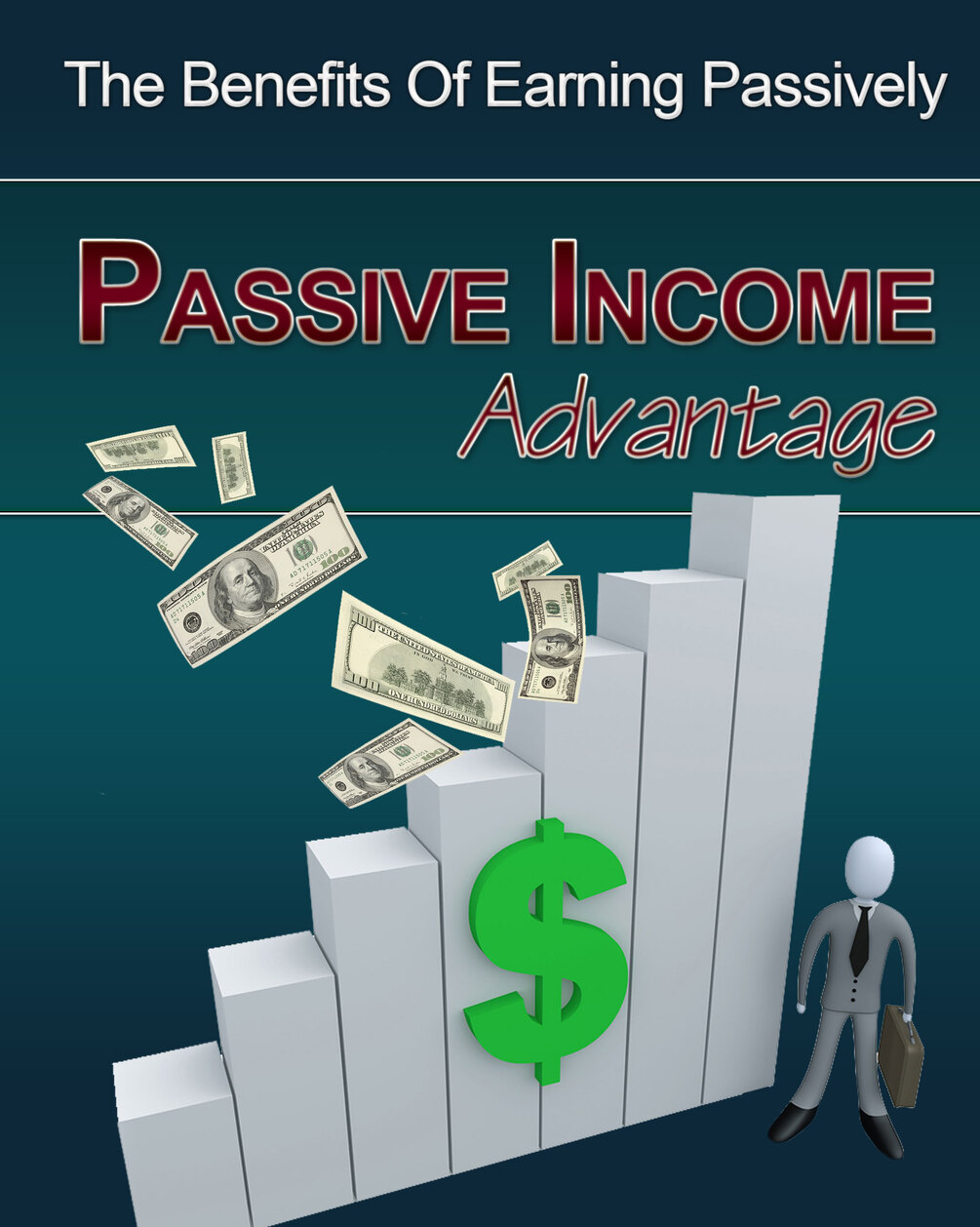 Passive Income Blueprint