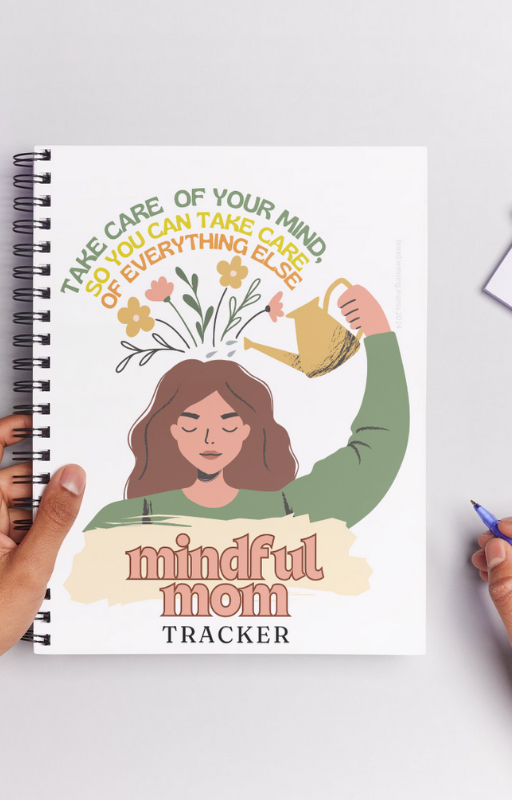 Mindful Mom Tracker