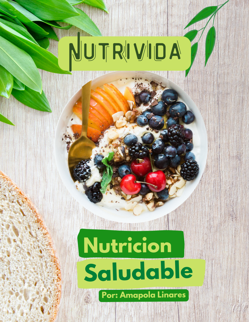 Nutrivida