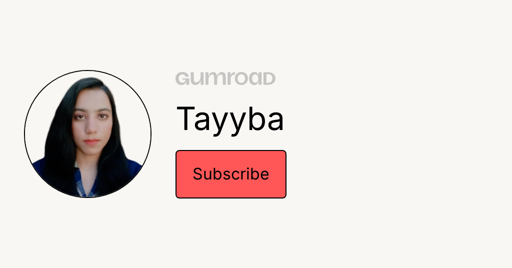 Tayyba