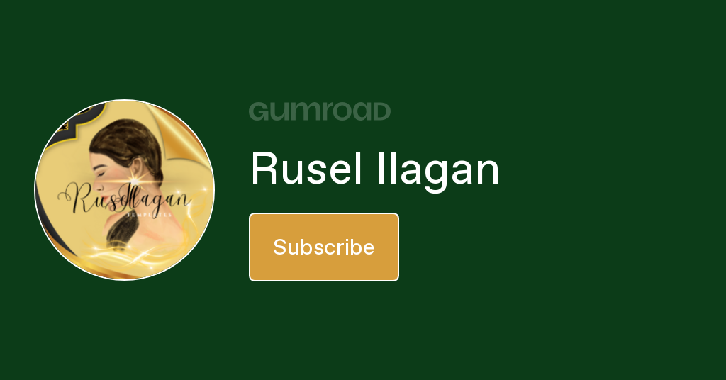 Rusel Ilagan