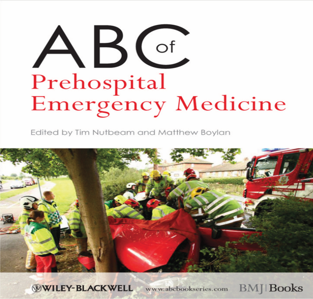 ABC of Prehospital Emergency Medicine