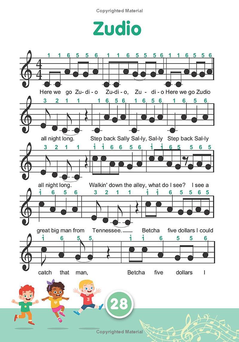 Traditional American Folk Songs for Tongue Drum or Handpan: Playing for ...