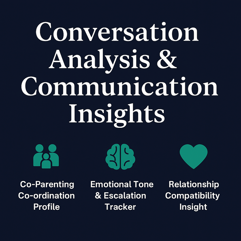 EARLY SUPPORTER OFFER – £24.99/mo for 6 Months Regular Conversation ...