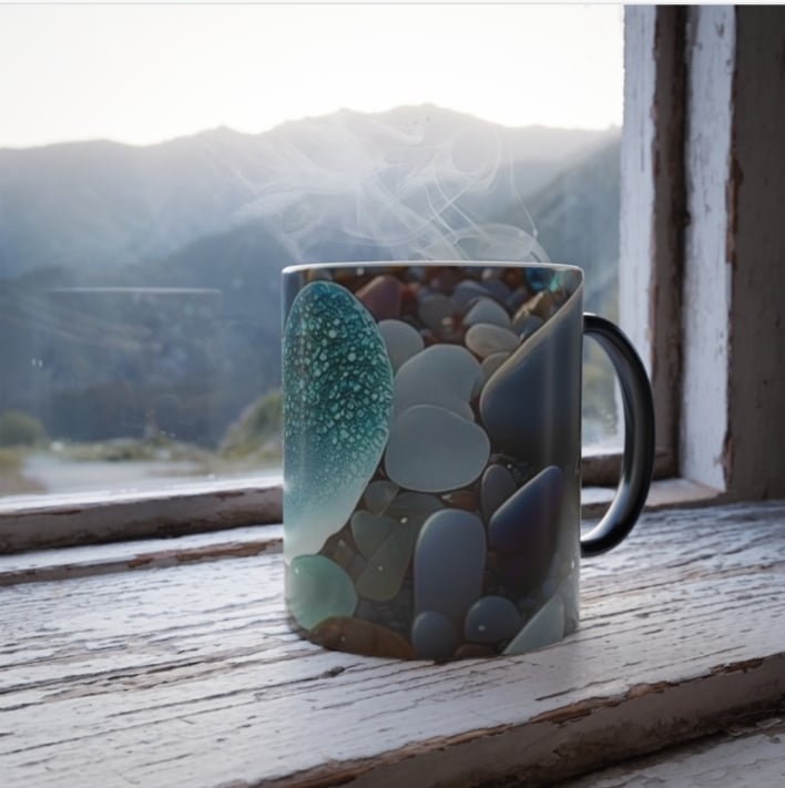 Customize MUG Design