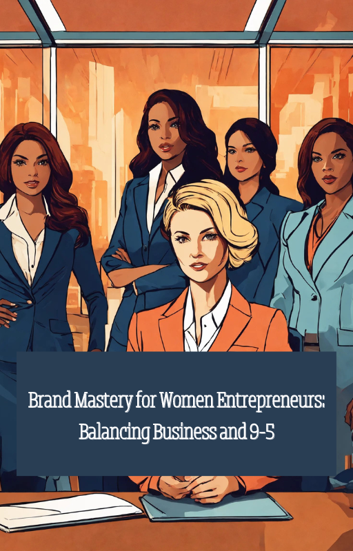 Brand Mastery for Women Entrepreneurs