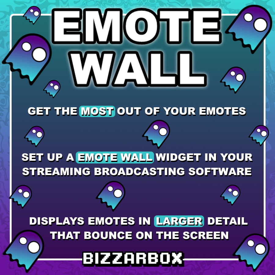 Streamer Emote: Rage Meter