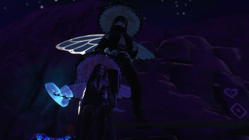 Browsing Avatars - Page 51 - Jinxxy