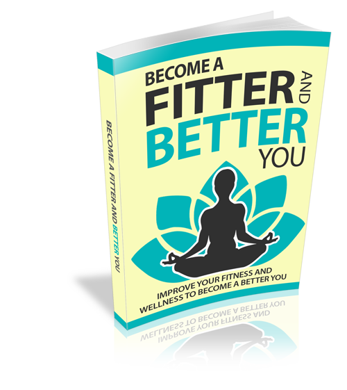 Ultimate guide for better and fitter you