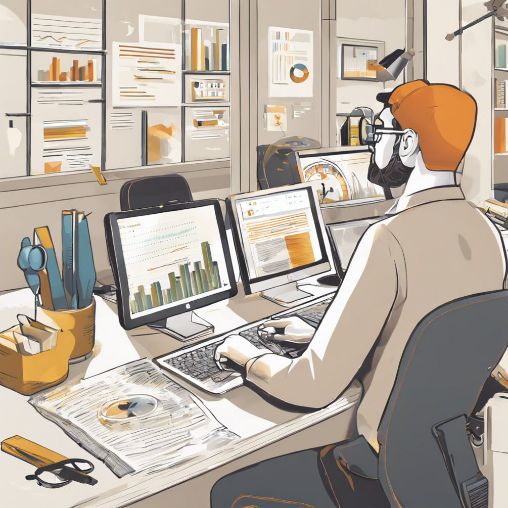 "Productivity That Works: What Helped Me Earn Three Times More"