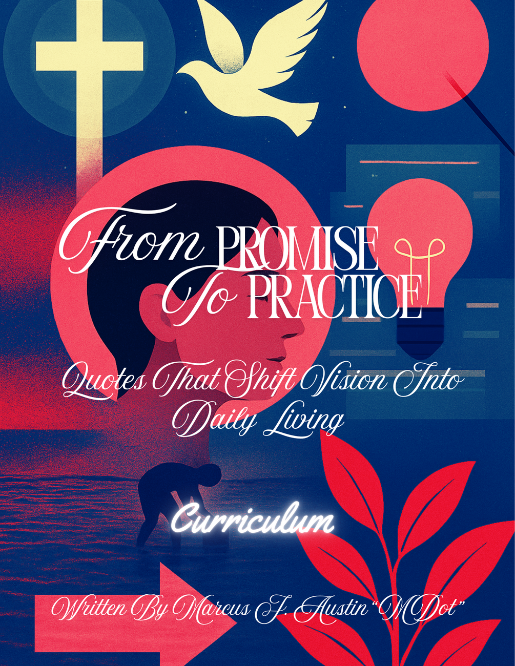 From Promise To Practice: Quotes That Shift Vision Into Daily Living ...