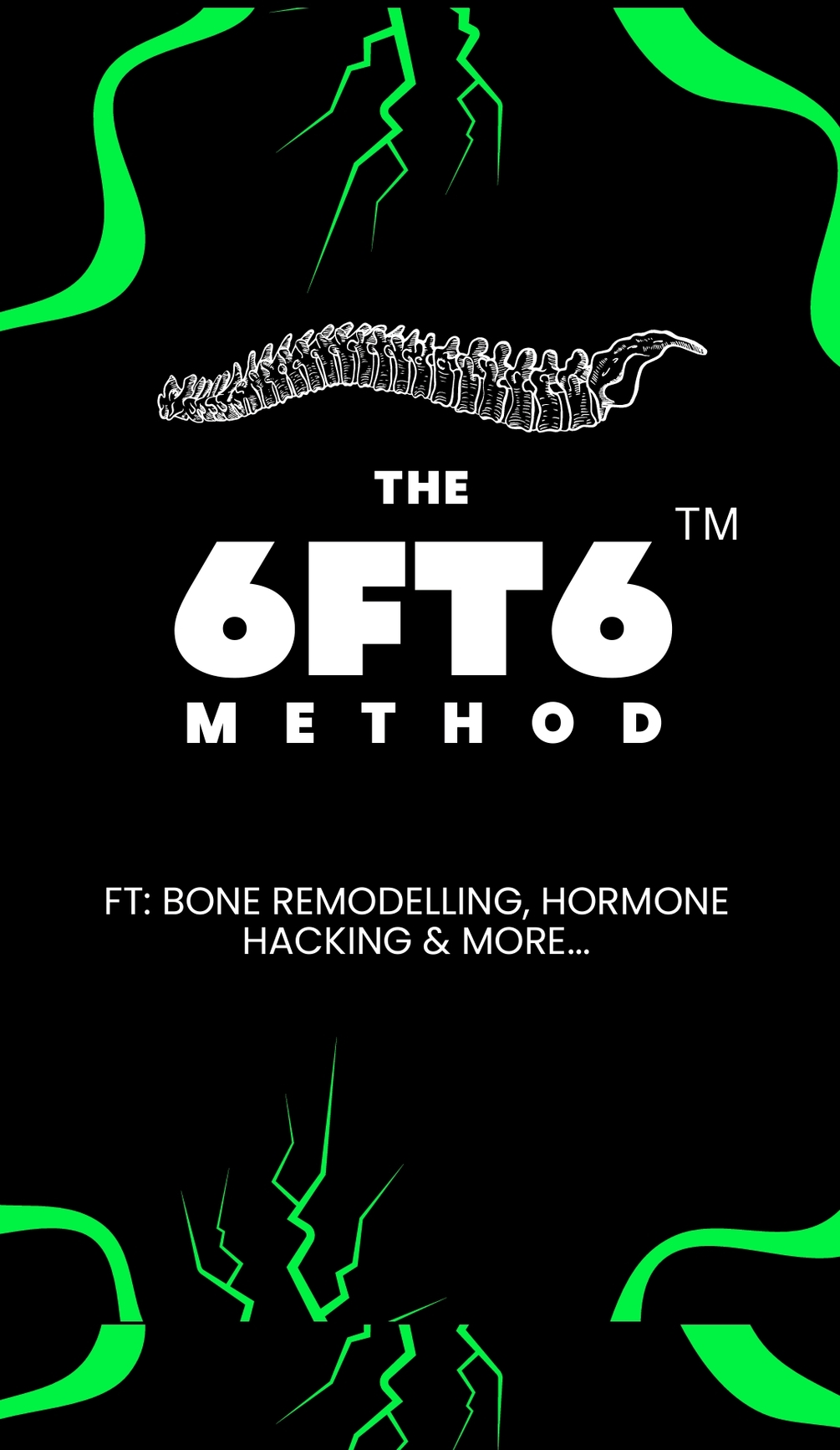 The 6ft6 method