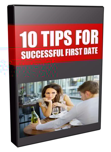 10 Tips for successful date