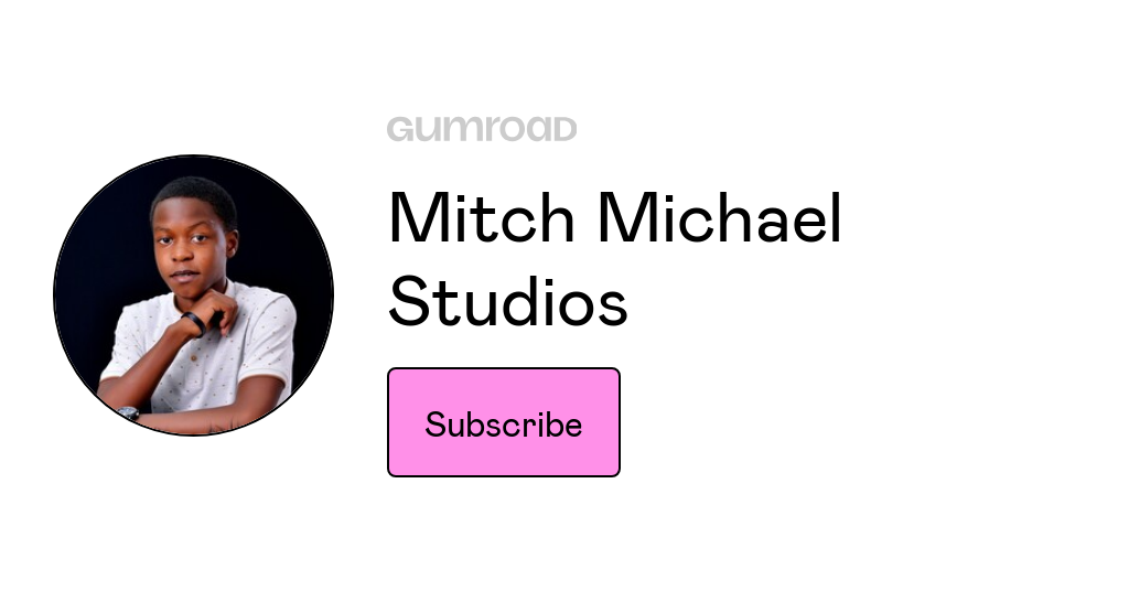 Mitch Michael Studios