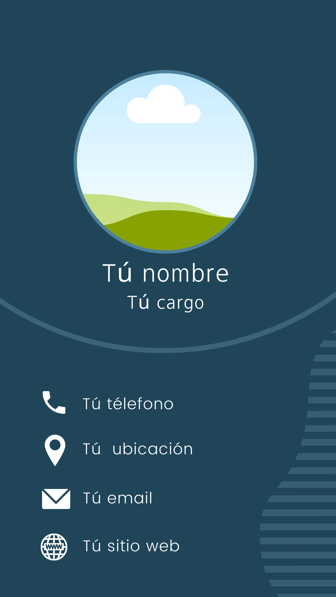 Pack 30 Linktree editables en Canva