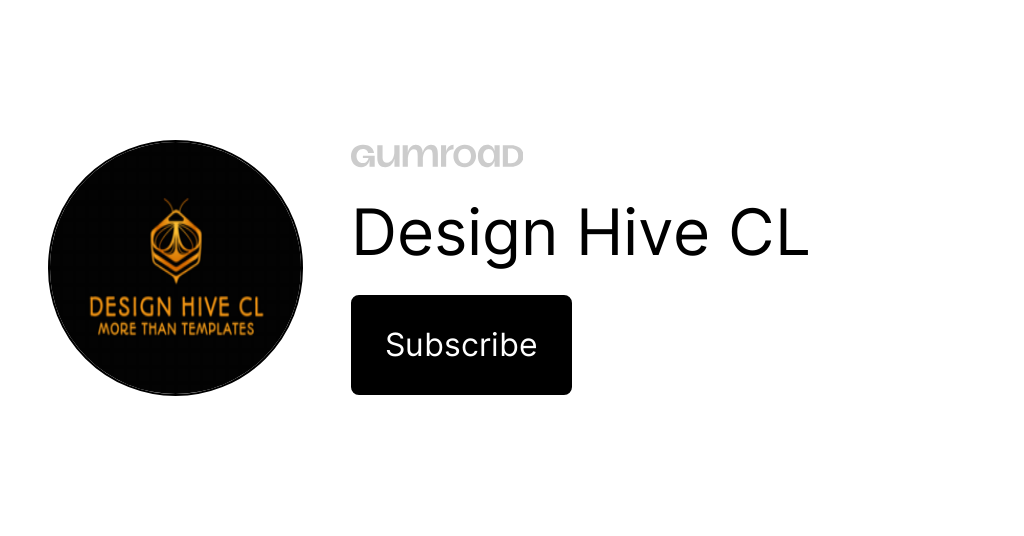 Design Hive CL