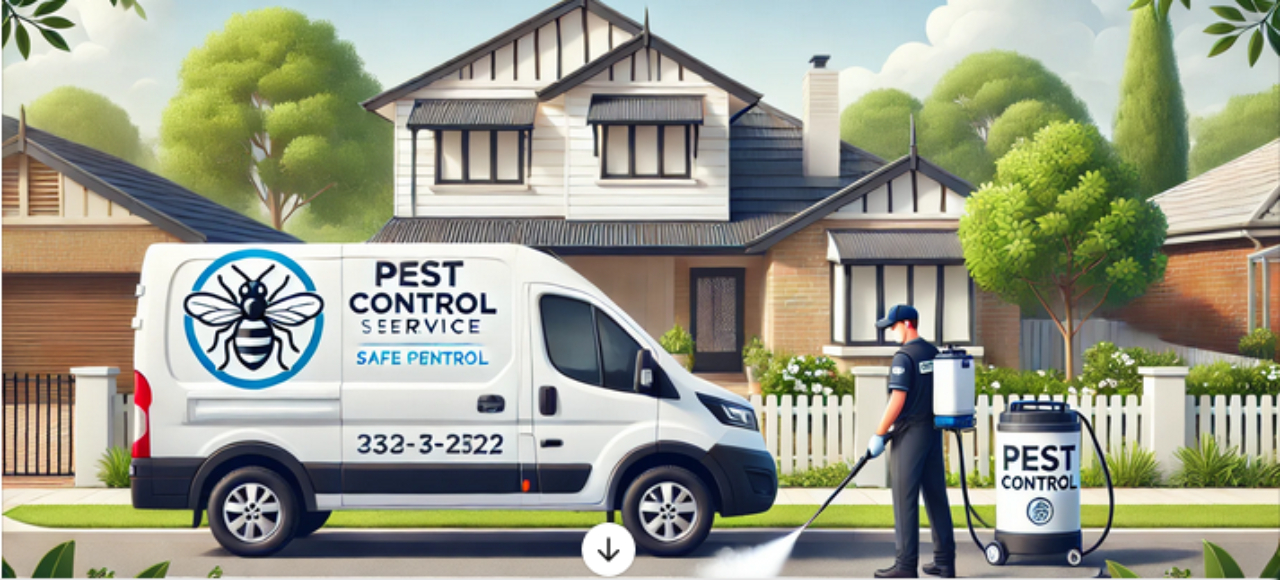 Pest Control Adelaide