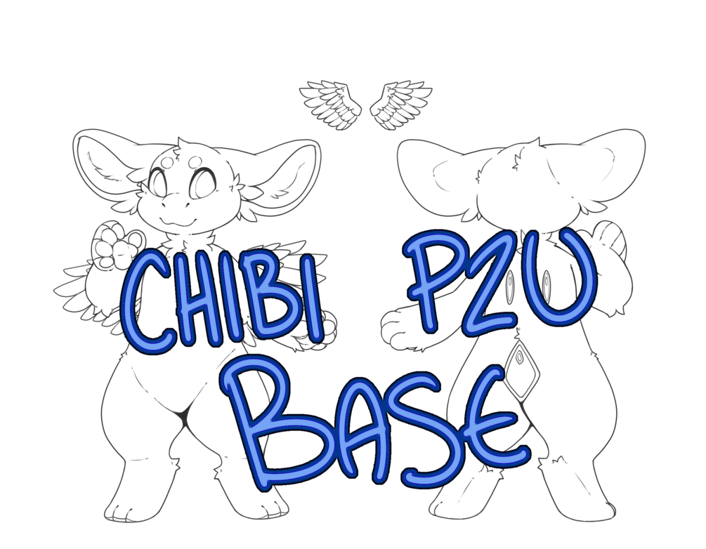 Chibi Ref Base