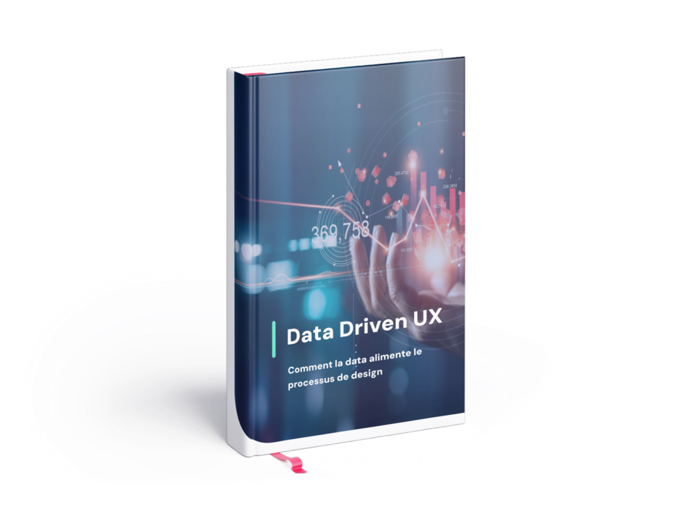 Data Driven UX