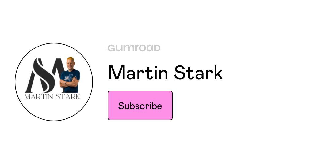 Martin Stark