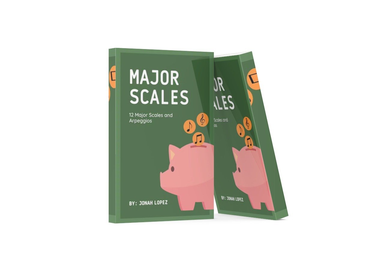 Major Scales